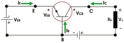 MOSFET vs. Transistor (BJT) - DomoticX