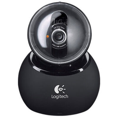 Logitech QuickCam Orbit Sphere AF - DomoticX