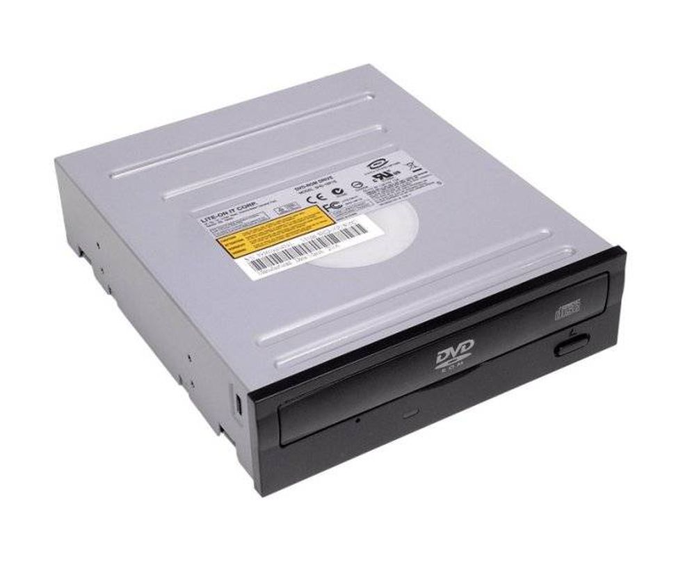 DVD-ROM/CD-ROM IDE / LITE-ON SHD-16P1S - DomoticX