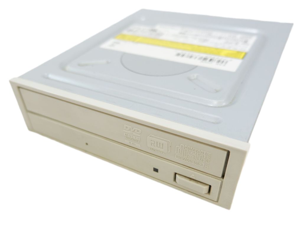DVD-RW/CD-RW IDE / NEC ND-4570A creme (2e kans) - DomoticX