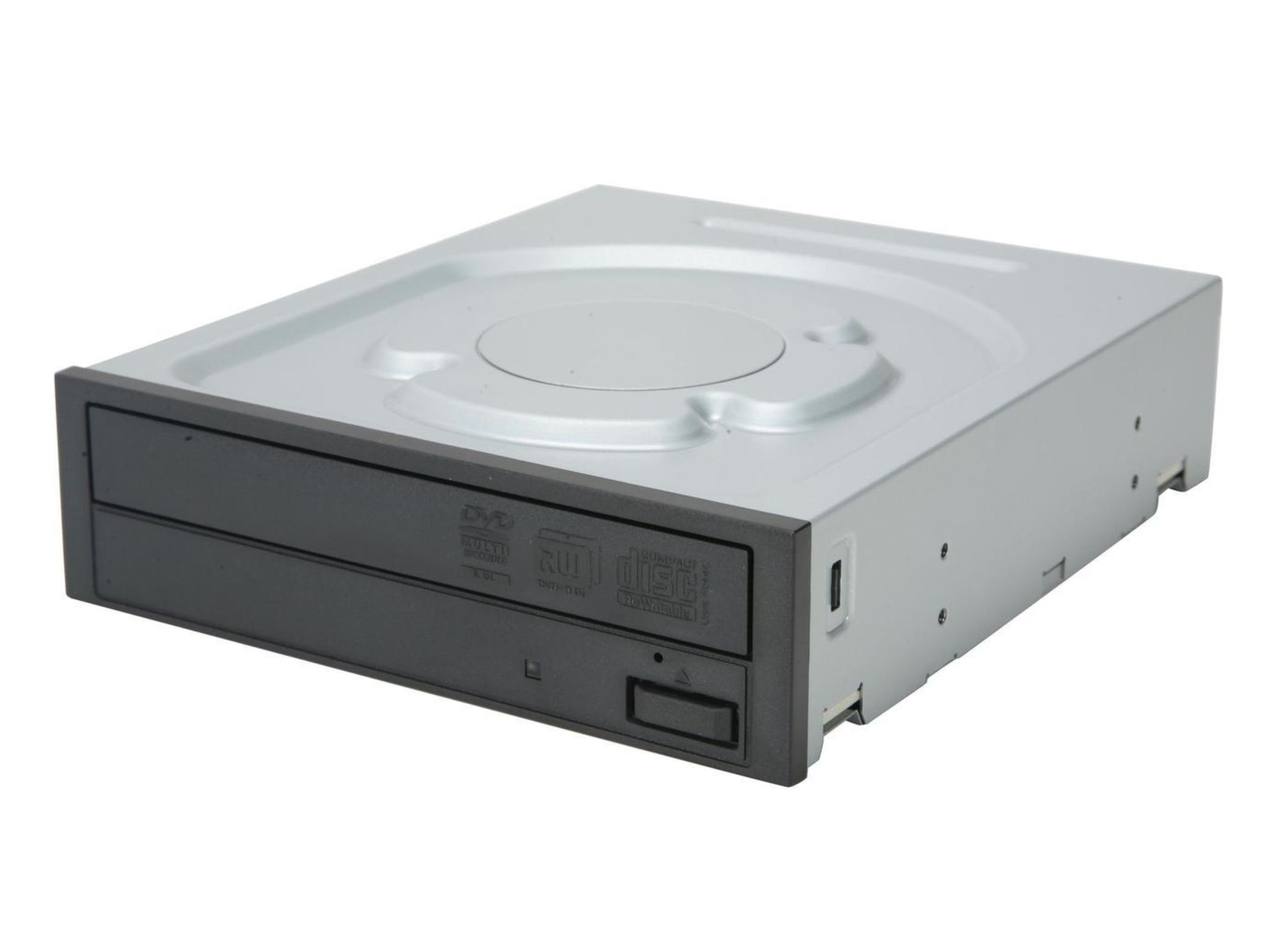DVD-RW/CD-RW SATA / Sony Optiarc AD-7240S (2e kans) - DomoticX