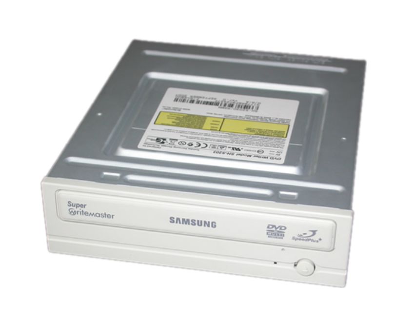 DVD-RW/CD-RW SATA / TSSTcorp SH-S203D (2e kans) - DomoticX