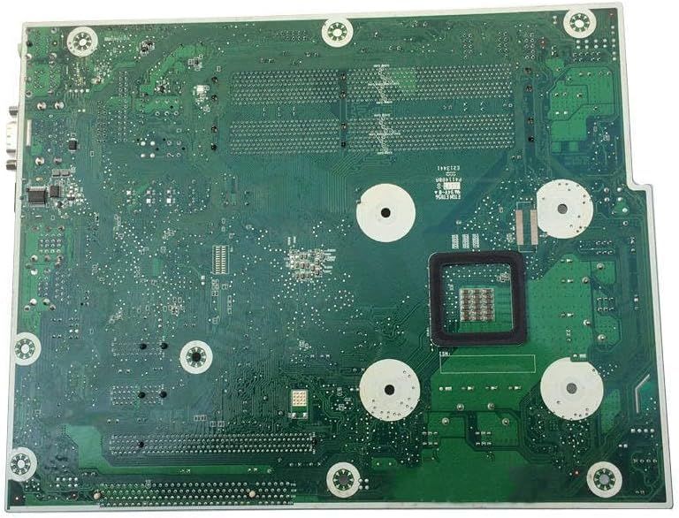 Moederbord Socket LGA775 DDR3 PCI-E 4+4+6-pins / HP Compaq 80000 Elite ...