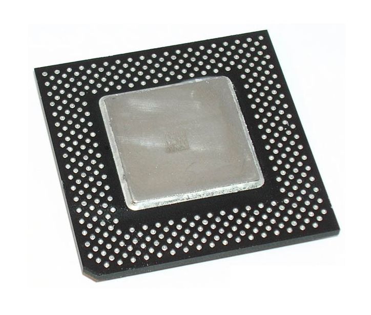 Processor Intel Celeron 500 MHz Socket 370 SL3LQ (2e kans) - DomoticX