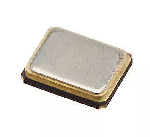 Kristaloscillator 40Mhz 100uW 15pF 3.2x2.5mm 4-Pin SMD3225 (scraps/e-waste) - DomoticX