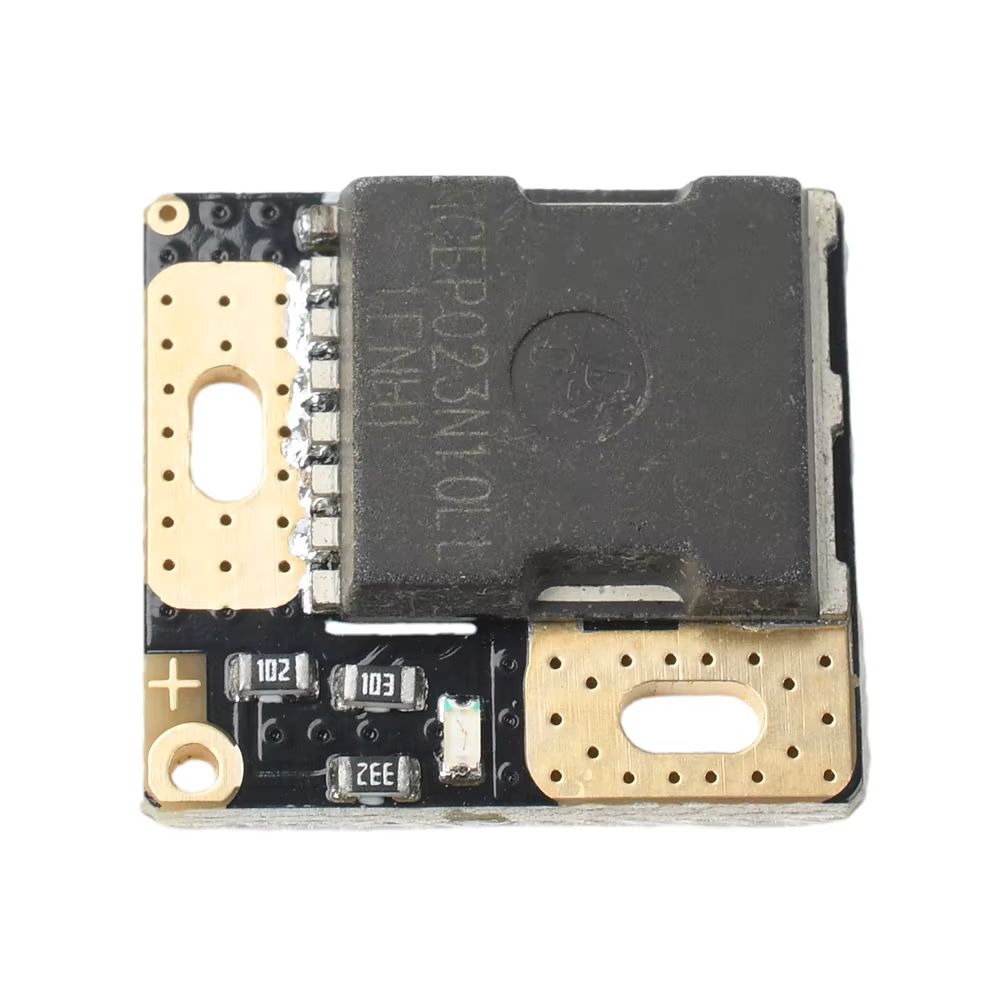 FET N-Channel Super Trench II Power Mosfet 100V 200A (300A piek) 400W ...