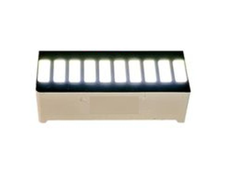 Led Bar Module 10 Segmenten Wit Kyx B10w Domoticx
