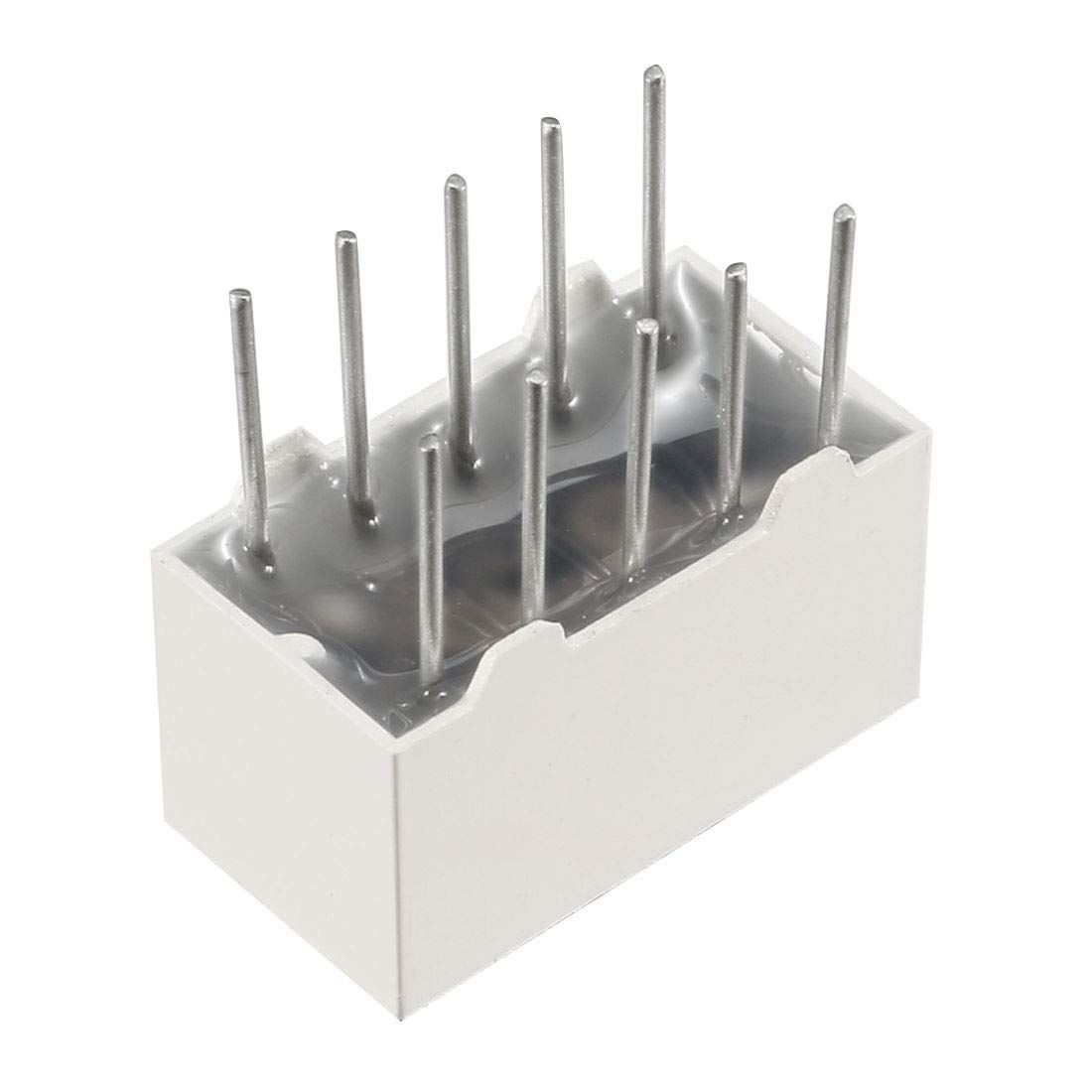 Led Display Module 7 Segmenten 036 1 Bit Gezamelijke Kathode 3611as