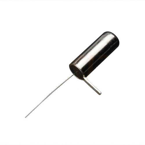 Vibratie sensor spiraal trigger switch horizontaal SW-58010PW - DomoticX